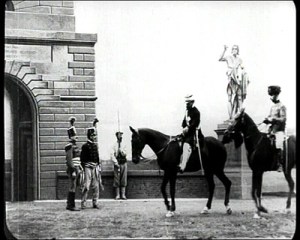 I film di Filoteo Alberini – sempre in penombra