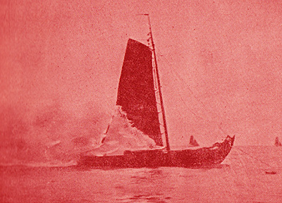 L’oro che arde di Alfred Machin – Hollandsche Film 1912 – sempre in ...